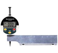 Western Instruments N88-6M-D Digital Reaching Plus Magnetic Pit Depth ...