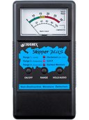 Moisture Meters for Boats