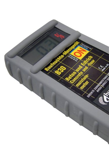 Tramex CME5 Concrete Moisture Encounter, Concrete Floors, Slabs ...