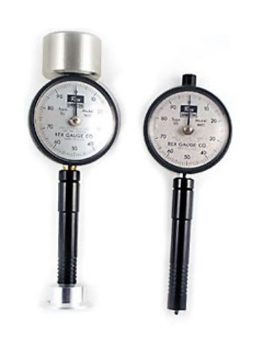 Rex RX-SP Slim Probe Durometer