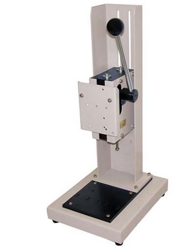 Mark-10 ES20 Mechanical / Manual Test Stand
