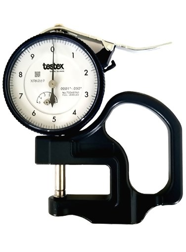 Surface Profile | Albuquerque Industrial - Precision Measuring and Test ...