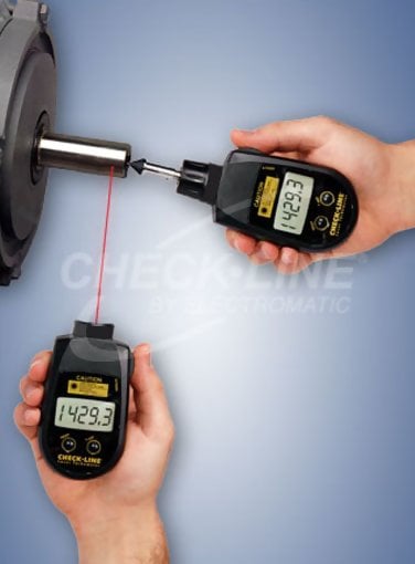 Tachometer for Manual Milling Machine - The Home Shop Machinist ...