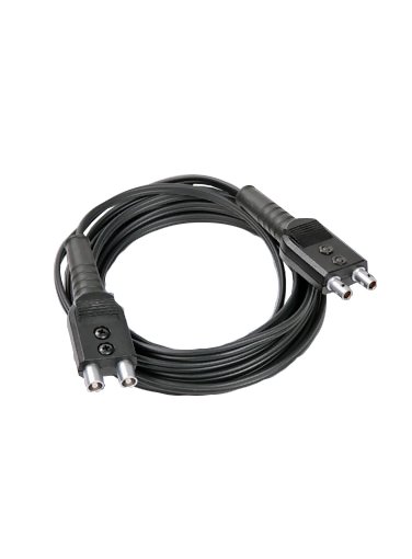 Checkline TI-EXT Dual Lemo Extension