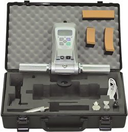 Shimpo FGV-PT100 Physical Therapy Kit with FGV-100XY Digital Force ...