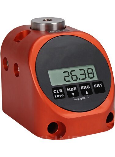 AWS TT-QC / AWS-QC Digital Torque Tester