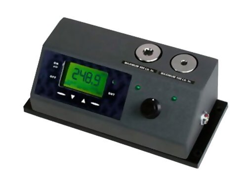 AWS MTMDP-4L Multi-Range Torque Tester with any 4 Transducers up to ...