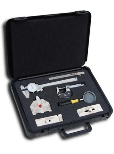 G.A.L. Gage Co. Cat # 12AWS American Welding Society (AWS) Inspection ...