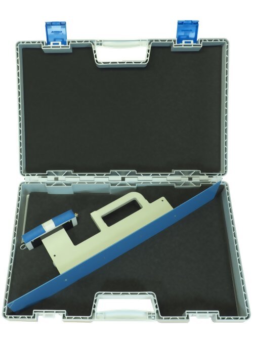 Humimeter RP6 Moisture Meter for Recycled Paper, 1 to 50%