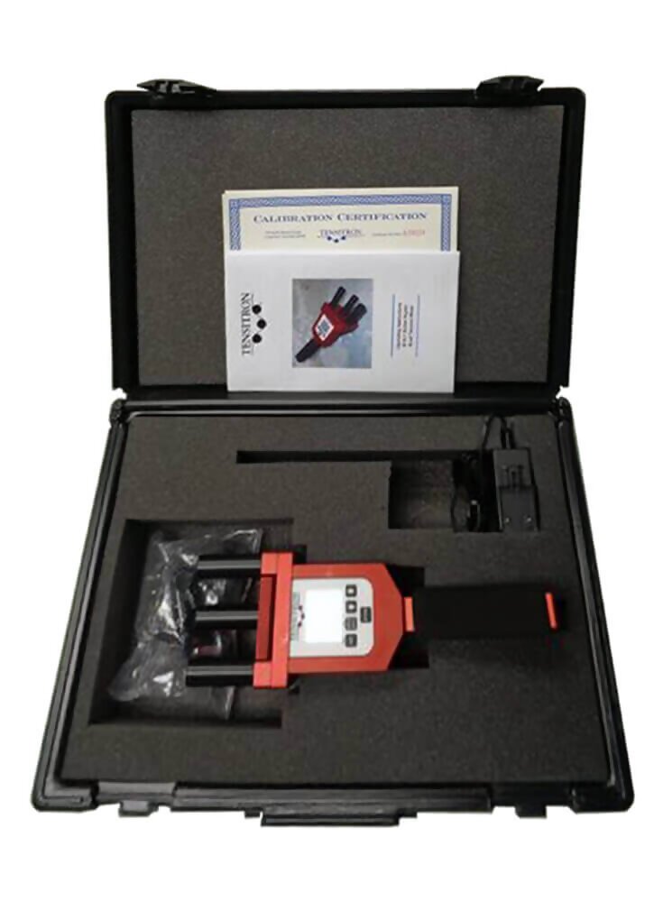 Tensitron BTX-1 Digital Band Tension Meter