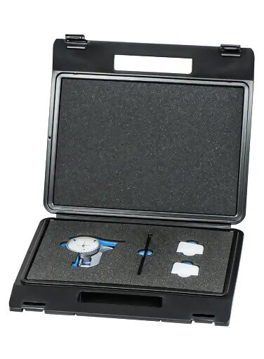 Paint Test Equipment R1004 Testex Gauge Kit