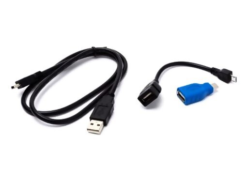 Checkline MiniVLS 313 USB Laser Speed Sensor Tachometer