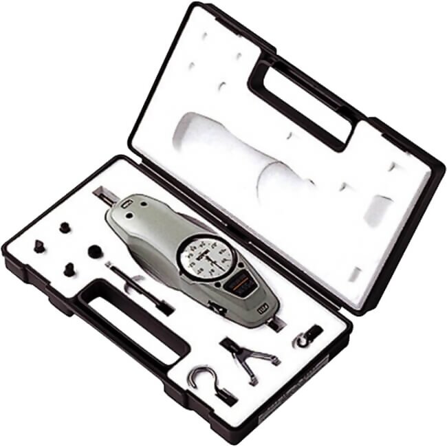 Imada PS High Precision Mechanical Force Gauge