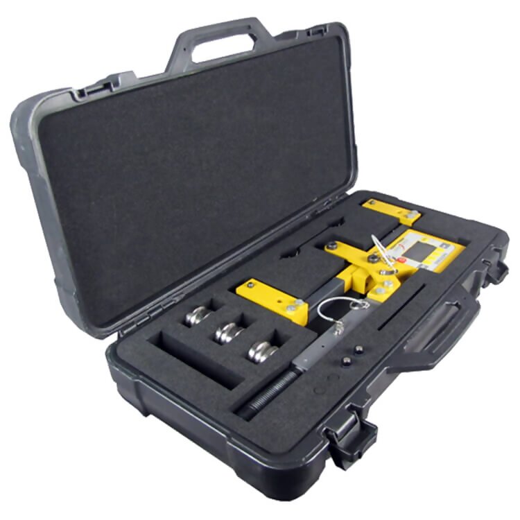 Dillon Quick-Check "Red" Cable Tension Meter