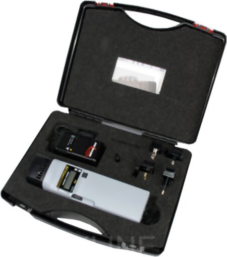 Checkline PK2X Pocket-Strobe Stroboscope