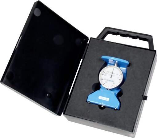 STM50-FC Screen Printing Tension Meter, 6 - 50 N/cm, with Factory ...