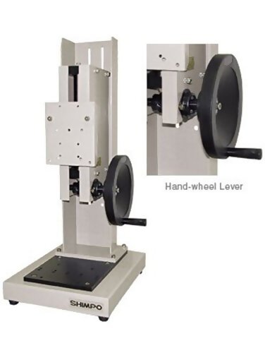 Shimpo FTS-X Force Test System