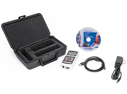 Mark-10 Series 5 Advanced Digital Force Gauge