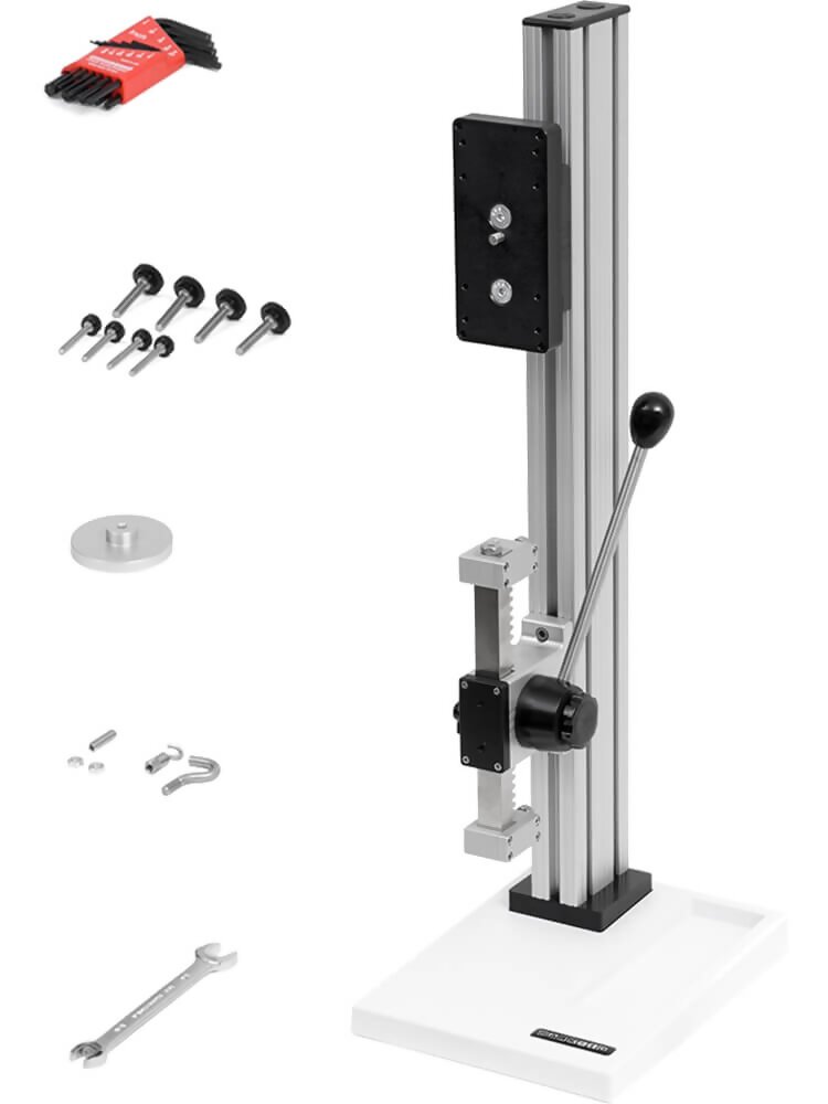 Mark-10 TSA750 Manual Lever Operated Test Stand