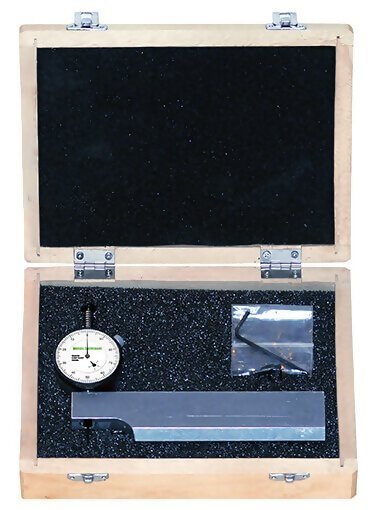 Western Instruments N88-6 Reaching Plus Pit Depth Gauge 6" Blade ...
