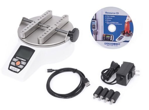 Mark-10 MTT03C / CAP-TT03 Hand-held Cap Torque Meter With Data Output