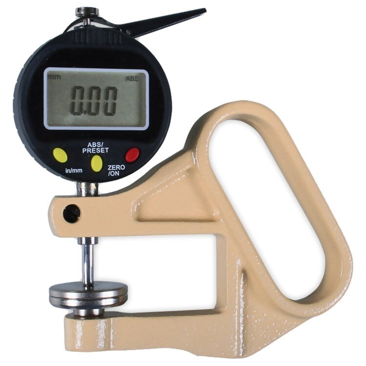 Checkline DMD-3 Digital Thickness Gauge
