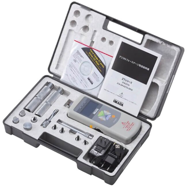Imada ZTA-Series Digital Force Gauge