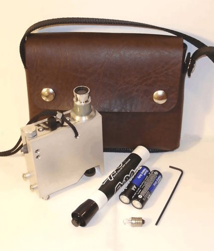 OG202 Tooke Paint Inspection Gauge II