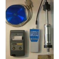 Humimeter BLW Timber Moisture Meter