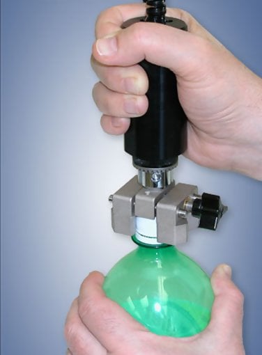 Mark-10 CAP-HT (MGTC) Hand-held Cap Torque Tester