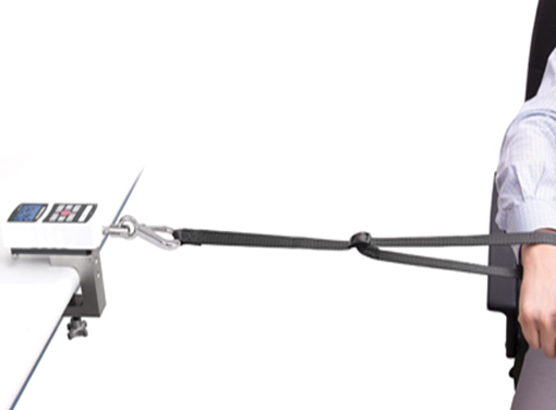 Mark-10 Myometer Kit Series EKM5