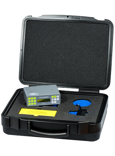 Paint Test Equipment Gloss Meter