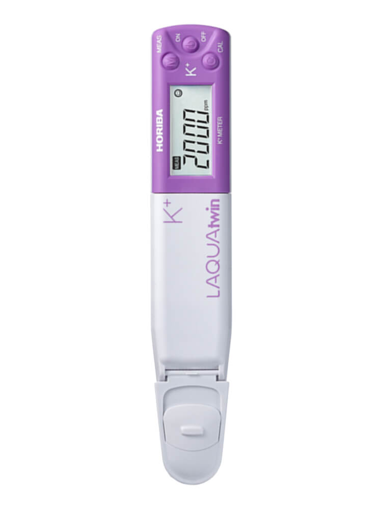 Buy Horiba LAQUAtwin Compact Pocket Meters | Water Quality Testing