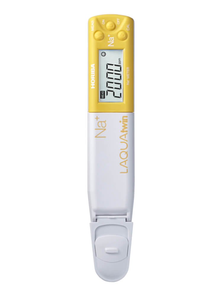 Buy Horiba LAQUAtwin Compact Pocket Meters | Water Quality Testing