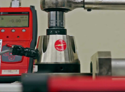 Mountz LB750F 750 lb-ft / 1000 Nm Mechanical Torque Loading Bench, # 063301