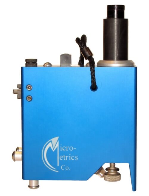 OG202 Tooke Paint Inspection Gauge II