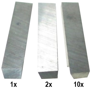OG202 Tooke Paint Inspection Gauge II