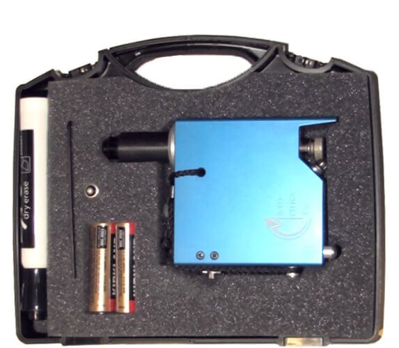 Coating Thickness Gages | Buy Micro-Metrics OG212 Tooke Paint ...