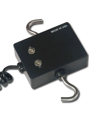 Mark-10 MR01-10000 S-Beam Tension and Compression Force Sensor Series ...