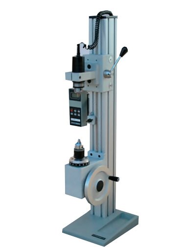 Mark-10 TSTH Manual Torque Test Stand, Horizontal