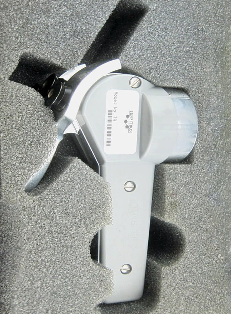 Tensitron TR-1000 Mechanical Trigger Tension Meter for Fine Wire ...