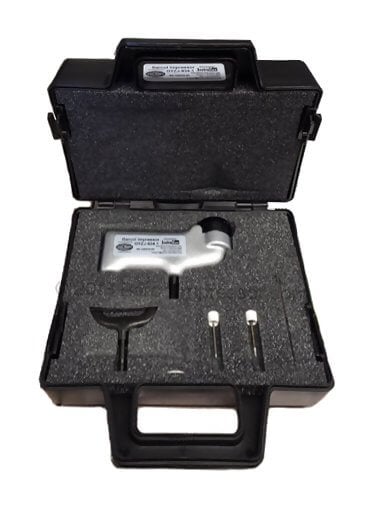 Barber Colman GYZJ Barcol Impressor