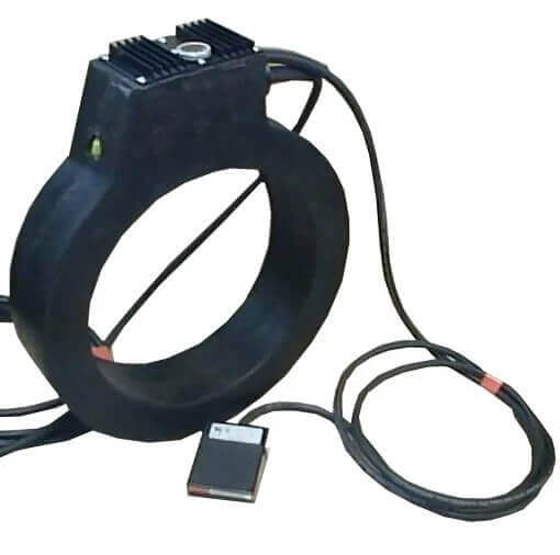 Magnetic Particle Inspection