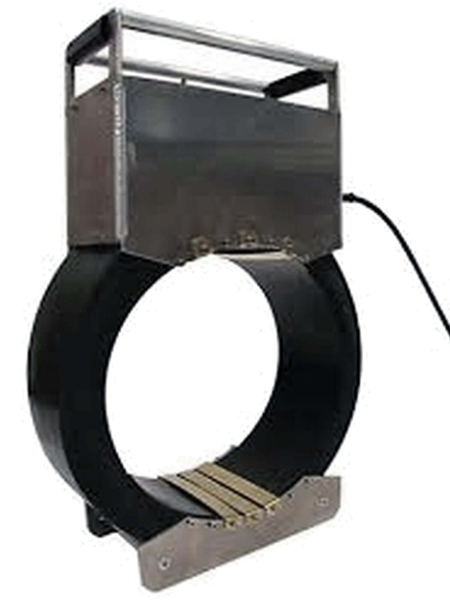 Magnetic Particle Inspection