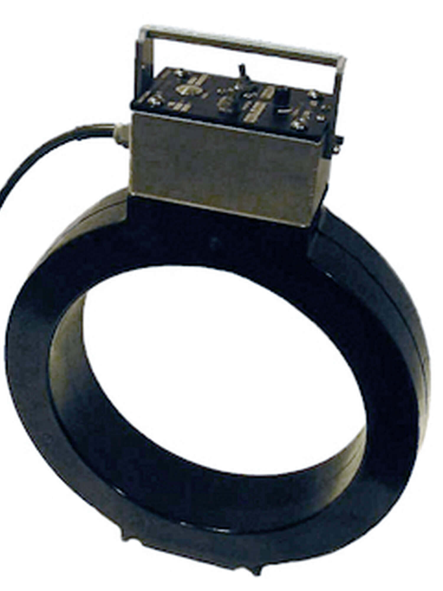 Magnetic Particle Inspection