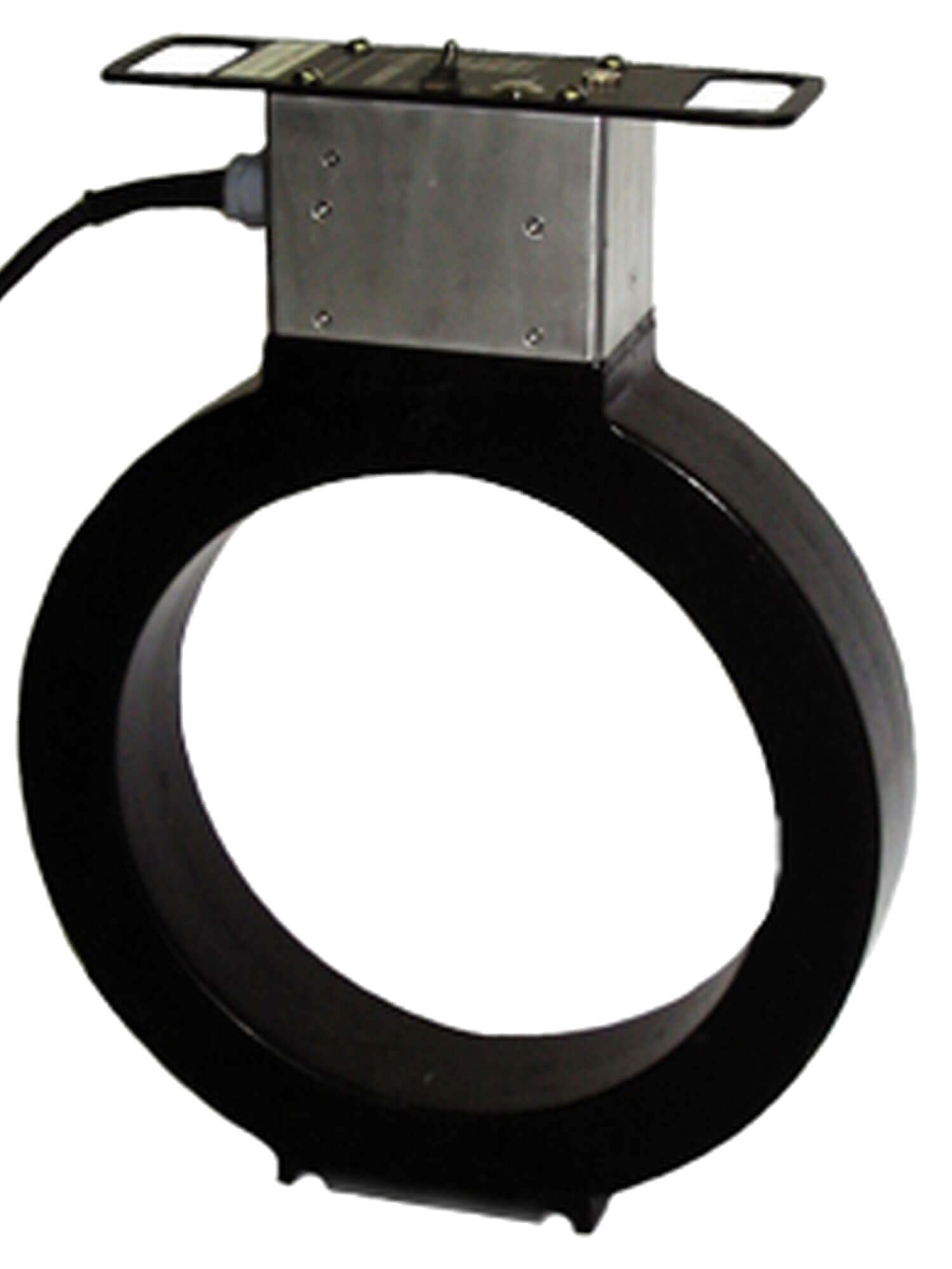 Magnetic Particle Inspection