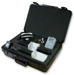 Mark-10 MK Test Kit Physical Therapy Testing Kit / Strength Testing Kit