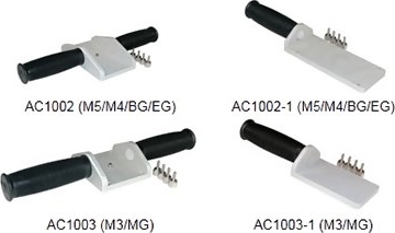 Force Gauge Attachments | ABQ Industrial