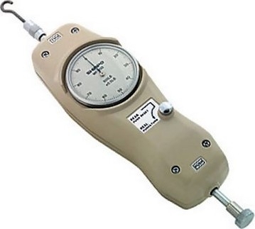 Mechanical Force Gauges