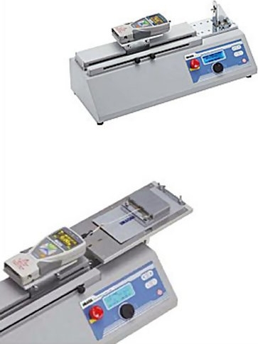Motorized Test Stands | ABQ Industrial